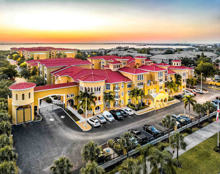 Tampa Apartments Photo Gallery | Casa Bella on Westshore